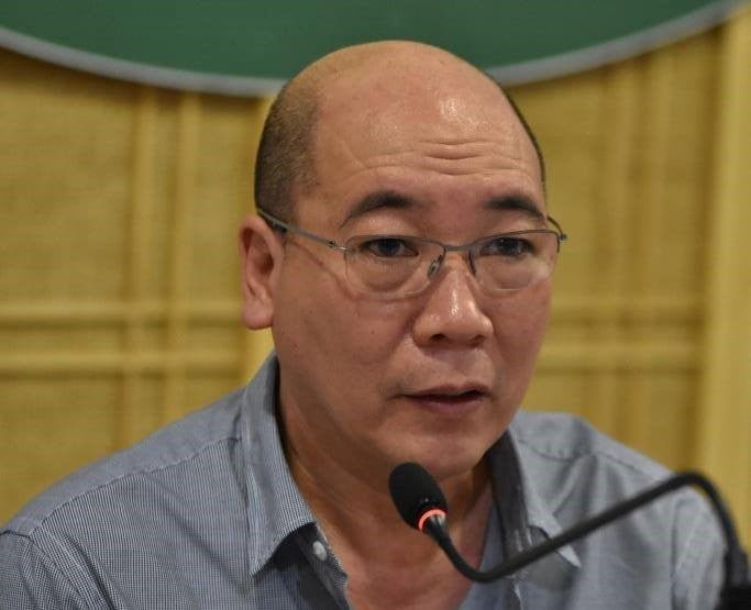 bacolod vice mayor familiaran – Digicast Negros