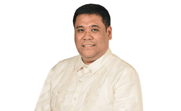 Ferrer favors transfer of Capitol’s offices | Digicast Negros