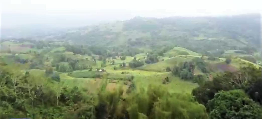 ilog tripping – Digicast Negros