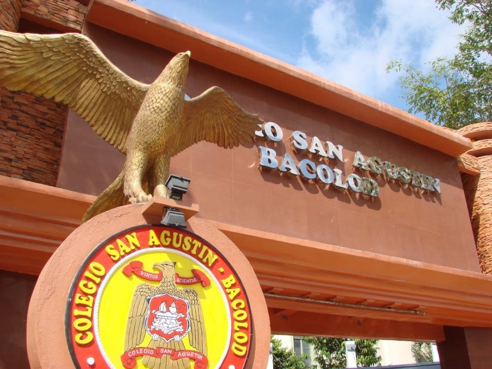 Colegio San Agustin-Bacolod offers perks for early bird enrollees - Digicast Negros