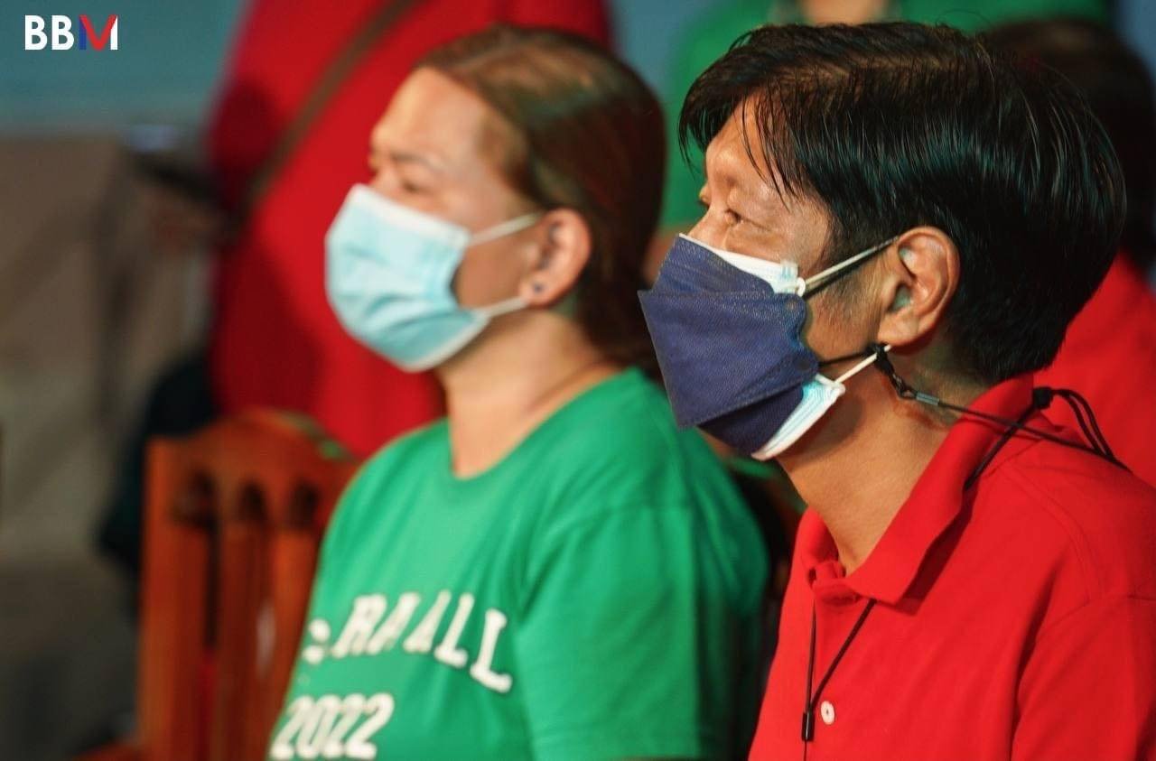 VG: Majority of Negros’ officials supporting grand rally of Marcos ...