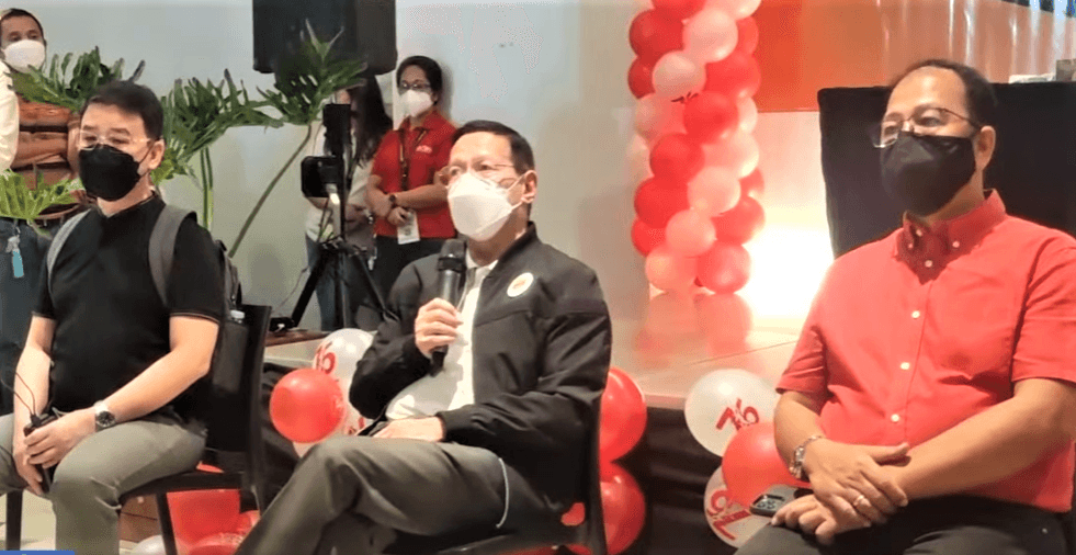 resbakuna launch 3 – Digicast Negros