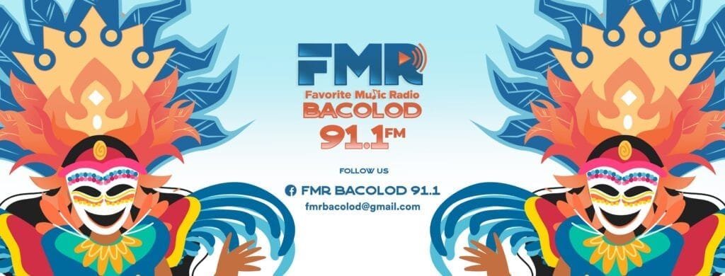 New FM station joins Bacolod airlanes - Digicast Negros