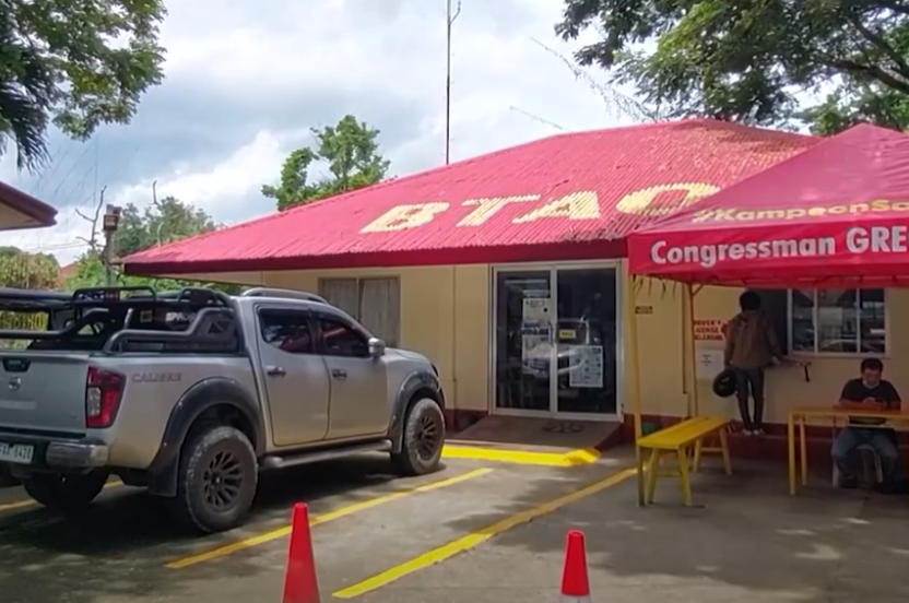 Pamuno sang BTAO naga laum nga tapos na ang isyu batuk sa iya pagpamuno ...