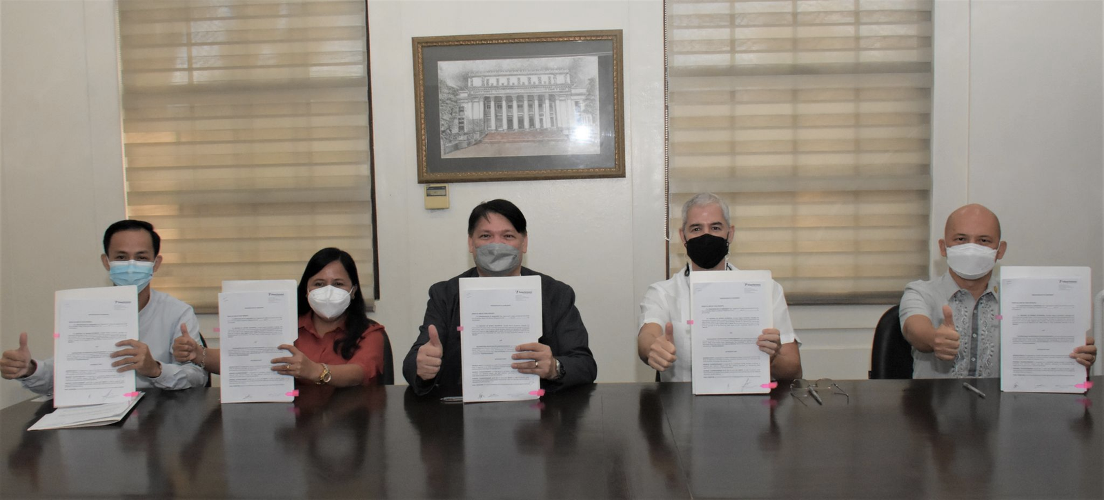 NOLITC signs partnership with Teleperformance - Digicast Negros