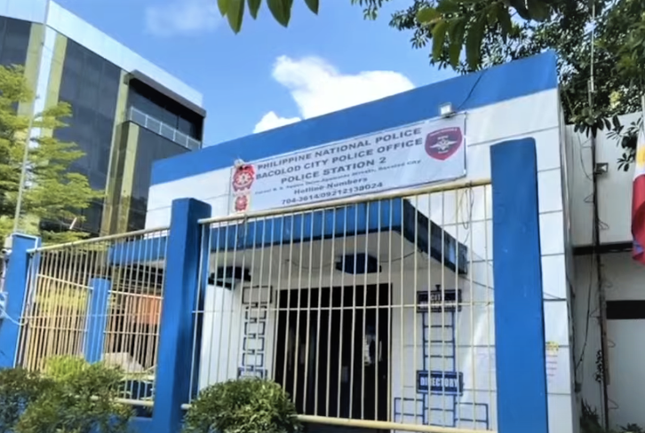 Police official: Station 2 cop not drug protector - Digicast Negros