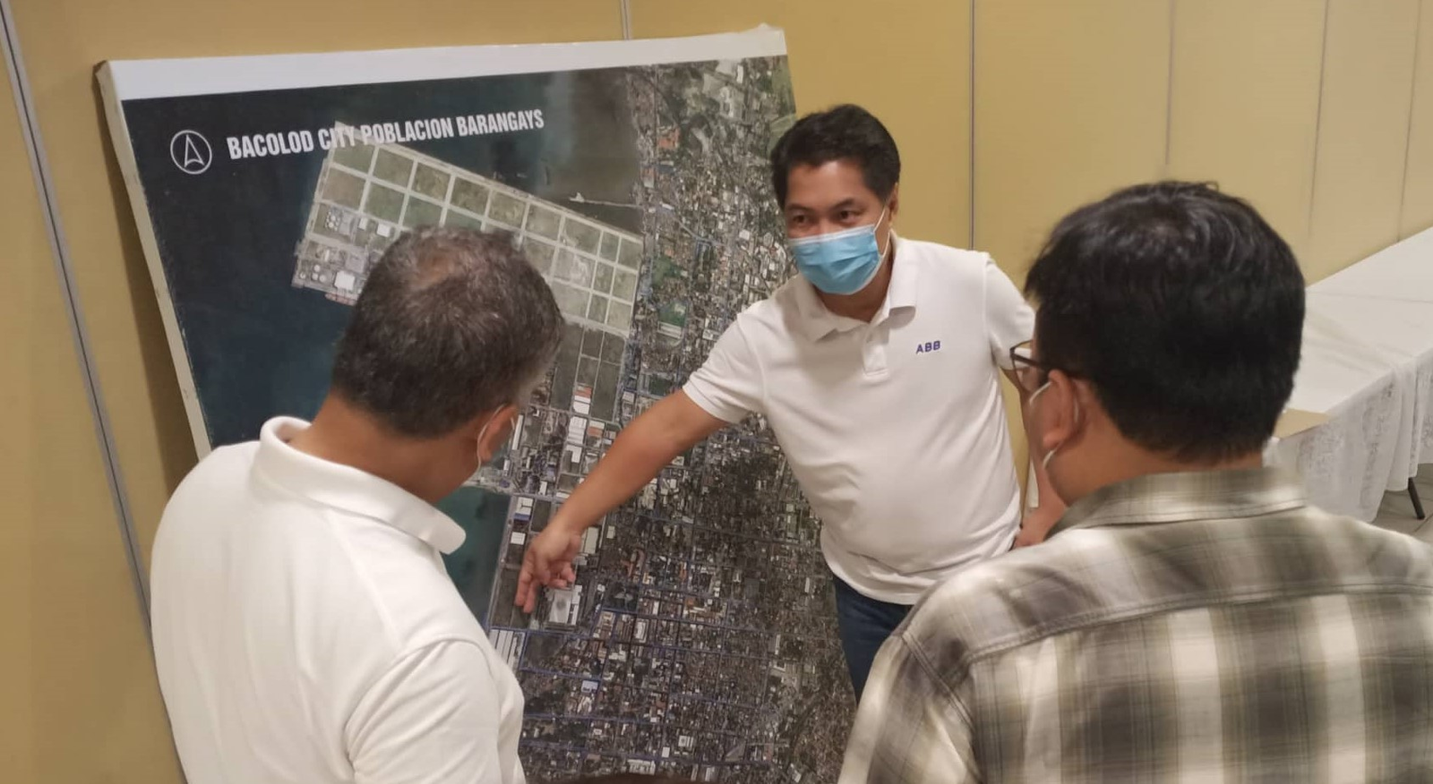 Bacolod, DHSUD to ink MOU, 10,000 housing units eyed - Digicast Negros Bacolod, DHSUD to ink MOU, 10,000 housing units eyed - Digicast Negros