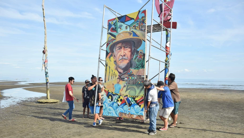 Sagay pays tribute to Alvarado as it marks World Tourism Day - Digicast ...
