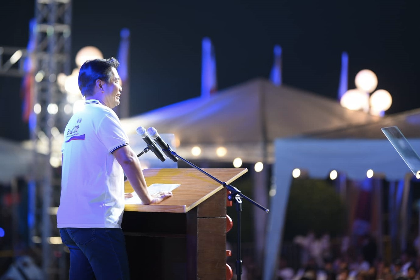 Albee: 100-day vortex of action delivers change, more to come ...