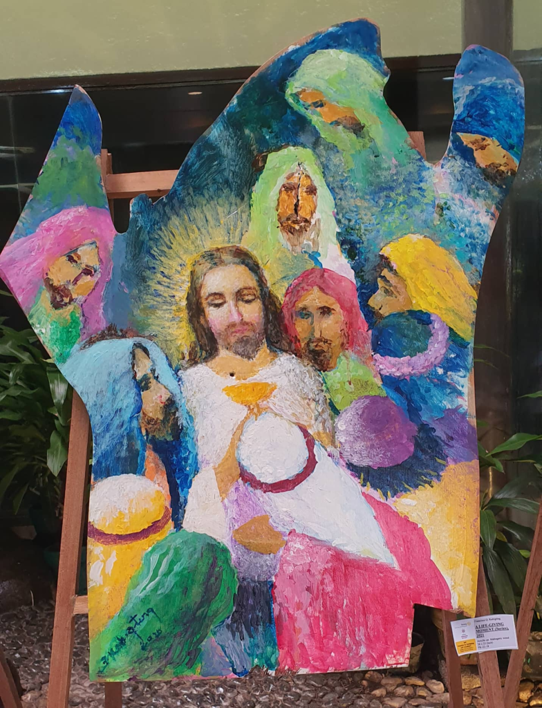 Marapara Rotary holds Kabigting exhibition – Digicast Negros