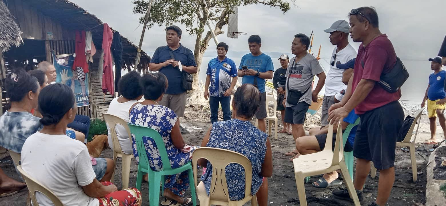 EB Magalona declares cholera outbreak in 3 brgys; Negros cases 12, two ...