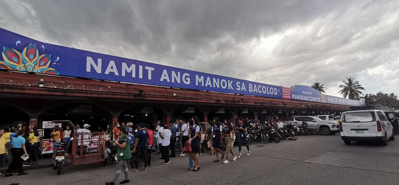 SM Prime Holdings to present Manokan Country dev’t plan - Digicast Negros