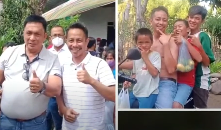 Napirde nga konsehal sa Bayawan gintiro, patay - Digicast Negros Napirde nga konsehal sa Bayawan gintiro, patay - Digicast Negros