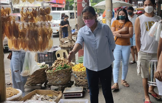 Bacolod to start regulating vending - Digicast Negros