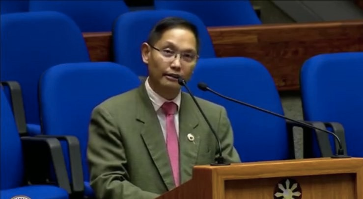 Kiko’s in-city housing bill approved on 2nd reading - Digicast Negros