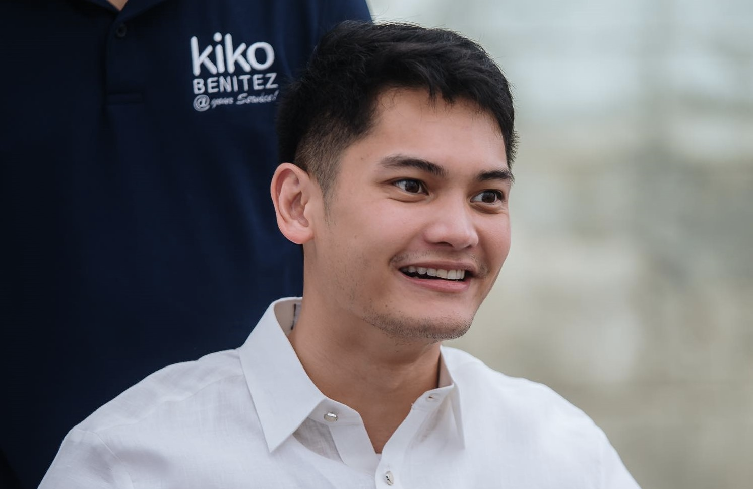 Negros ACE president supports Lacson, Degamo dialog on NIR - Digicast ...