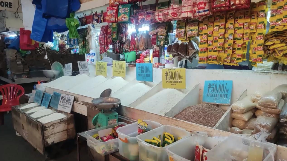 Government dialogue, tikang sa sugar retail price ginapanawagan ...