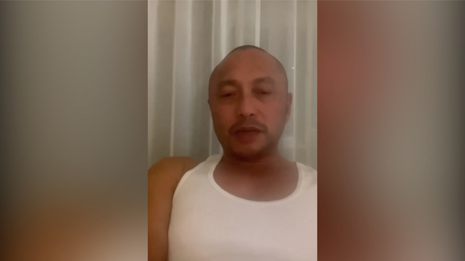 Rep Teves nag-alegar nga gina-target ang ila nga pamilya - Digicast Negros