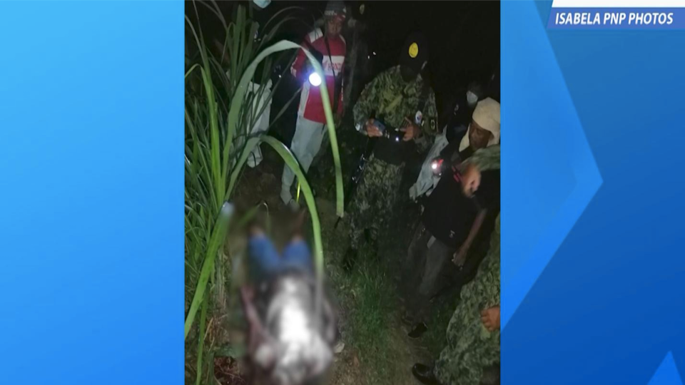 Barangay tanod sa Isabela, ginlabu-labo, patay - Digicast Negros Barangay tanod sa Isabela, ginlabu-labo, patay - Digicast Negros
