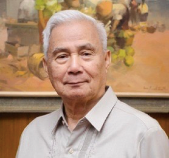 National Scientist Alcala, 93, passes away in Dumaguete - Digicast Negros