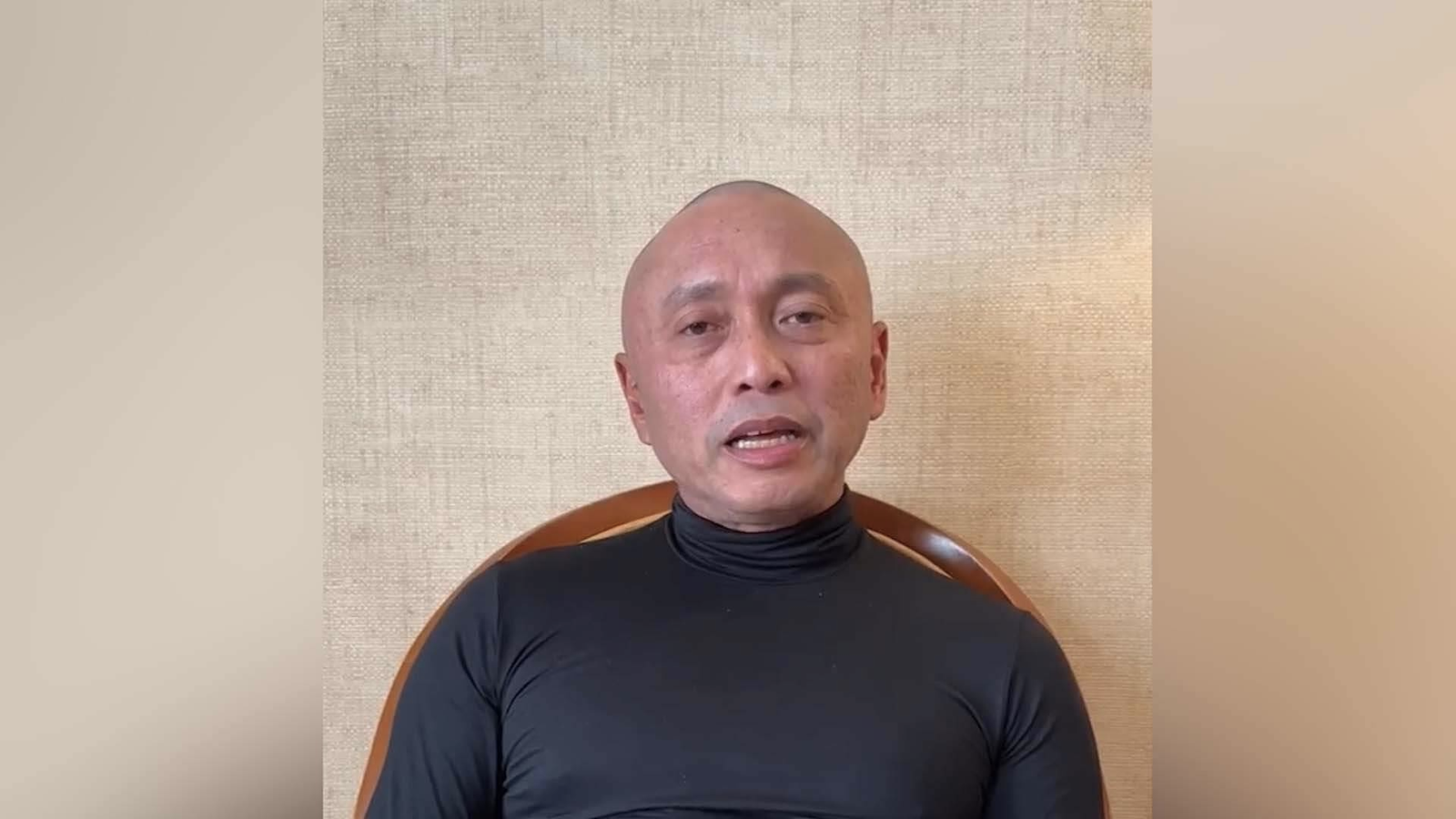 Cong Teves ginpasakaan multiple murder case angut sa pagpatay sa anay ...