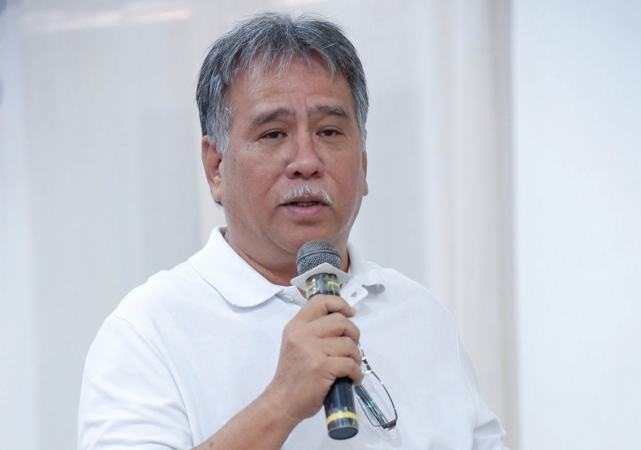 ‘UNegA will continue to support Gov. Bong’ - Digicast Negros
