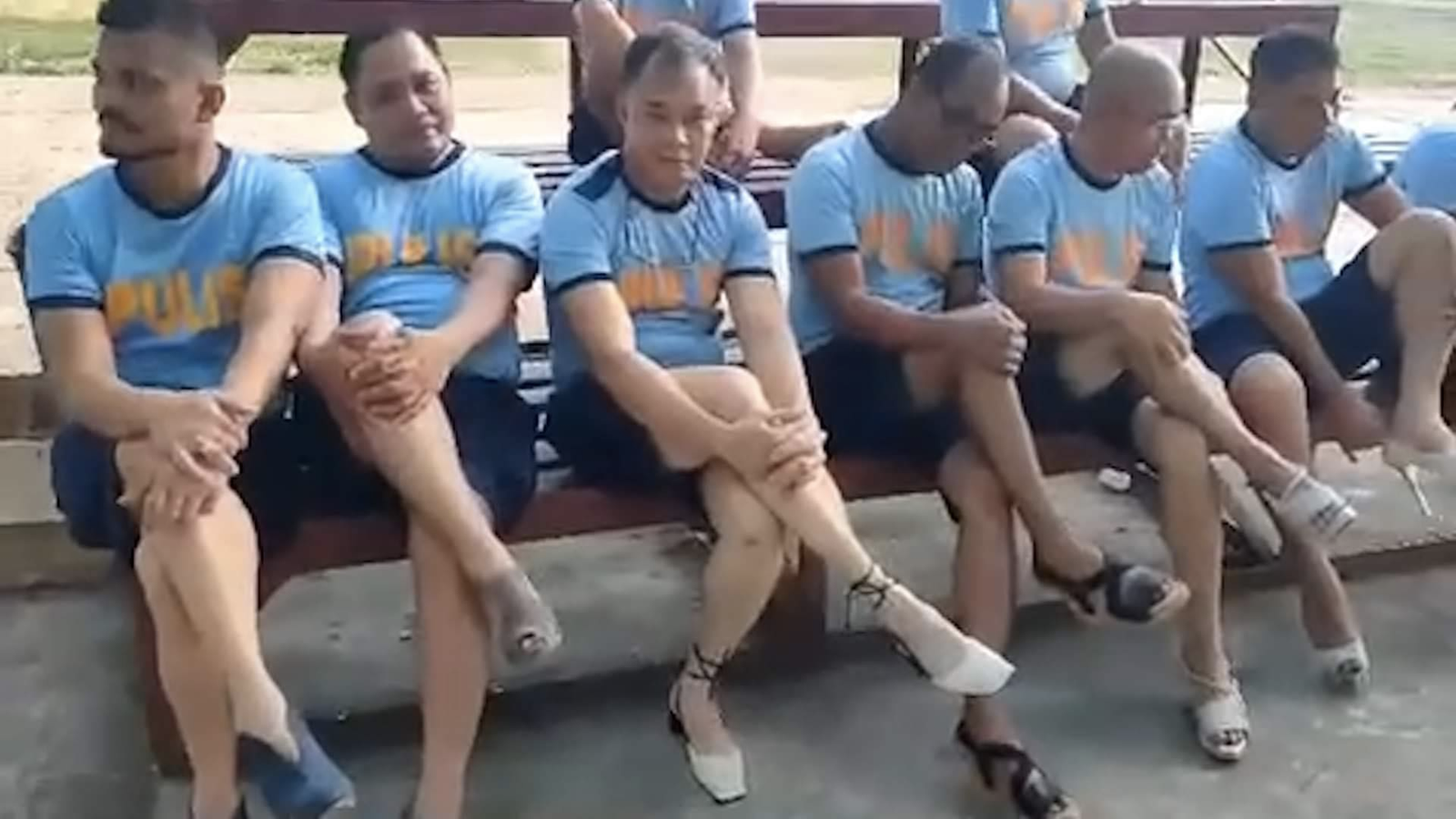 Stilleto Run 2023 - Digicast Negros