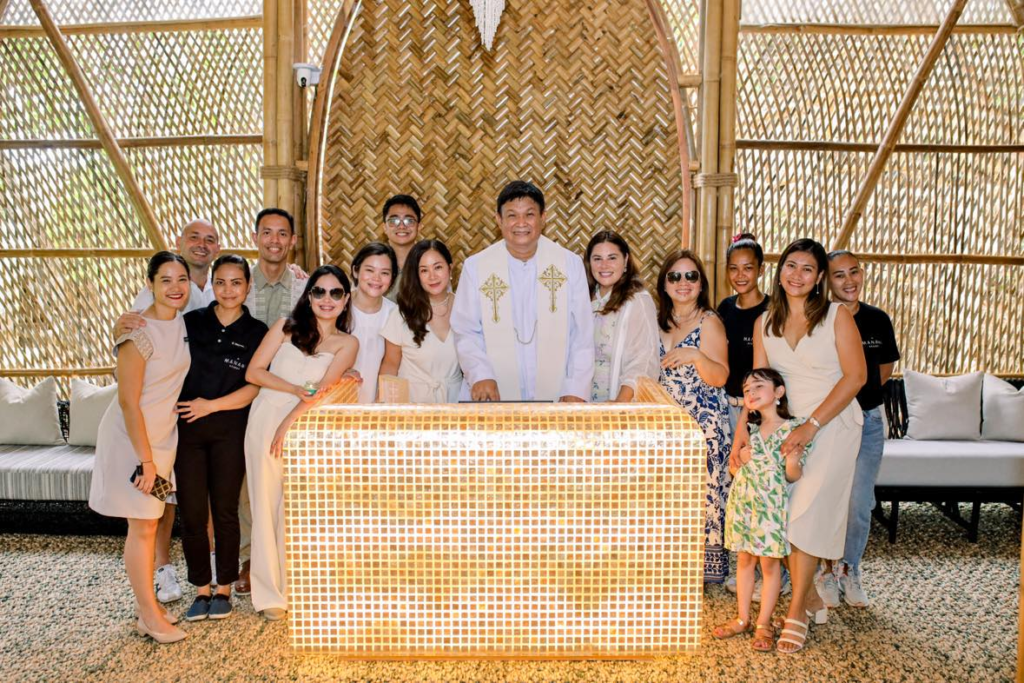 Manami Resort: First and only luxury nature resort in Sipalay ...