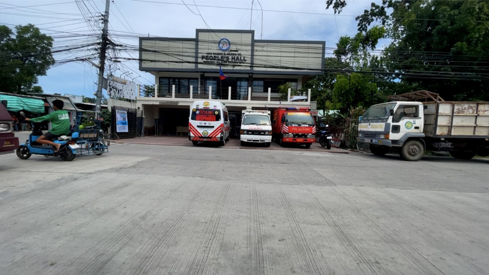 ASF sa Bacolod - Digicast Negros