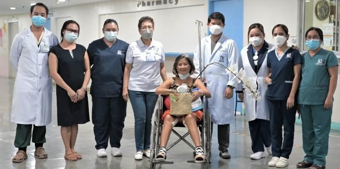 RMCI achieves milestone with 1st successful coronary artery bypass ...