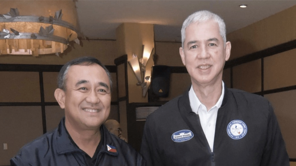 Negros Occidental renews commitment to end insurgency - Digicast Negros