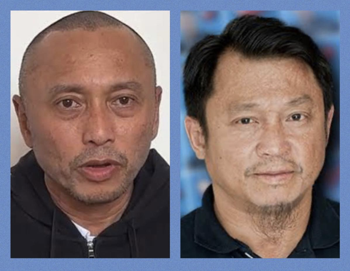 ATC tags Teves brothers, 11 others as ‘terrorists’ - Digicast Negros