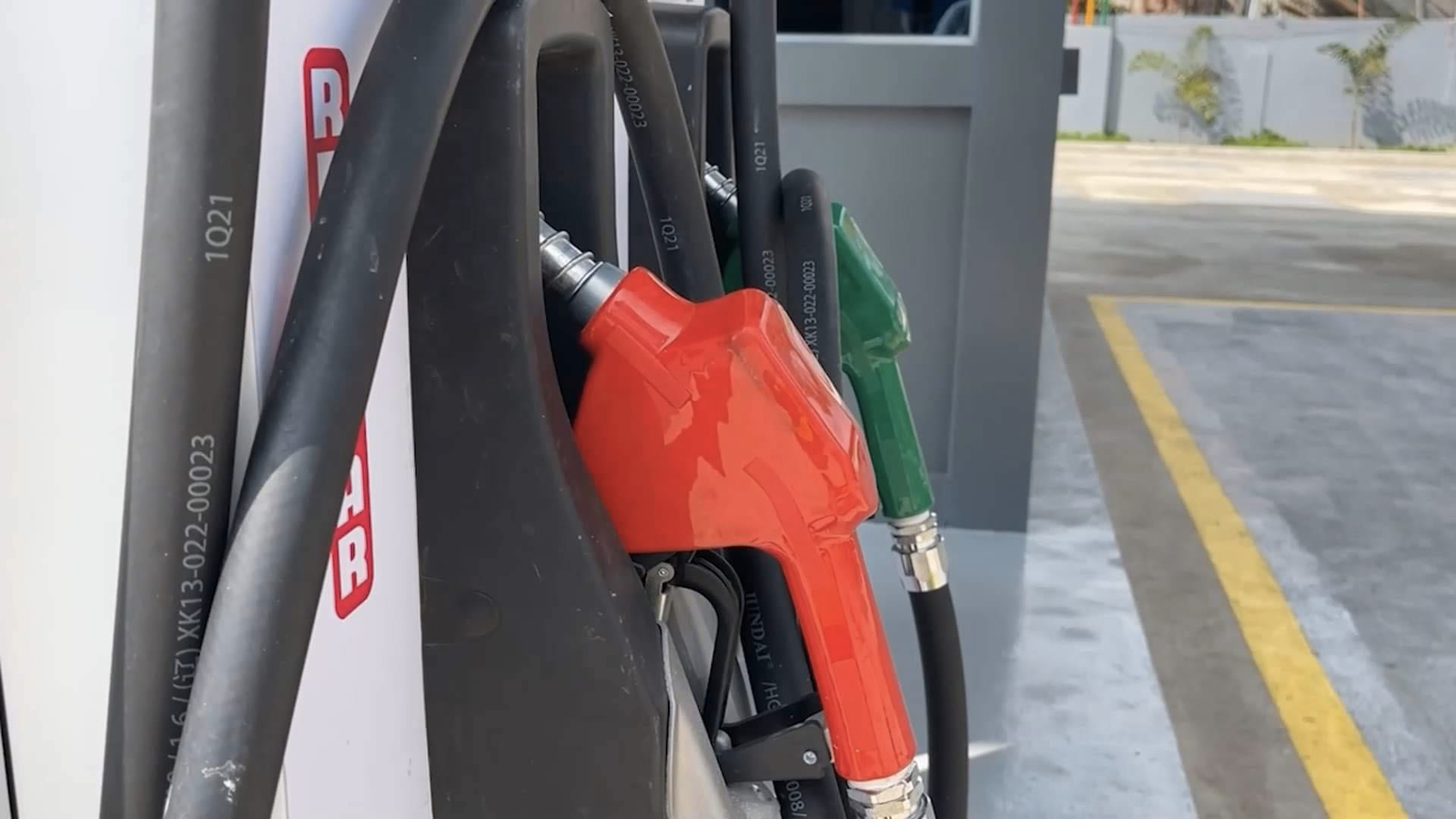 May pagsaka na naman sa bili sang produkto petrolyo; LPG magasaka man ...