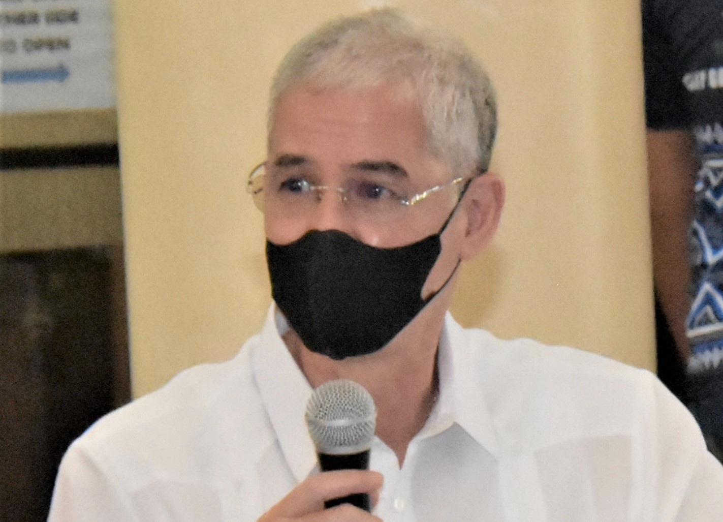 155 Negros rice retailers compliant with price cap - Digicast Negros