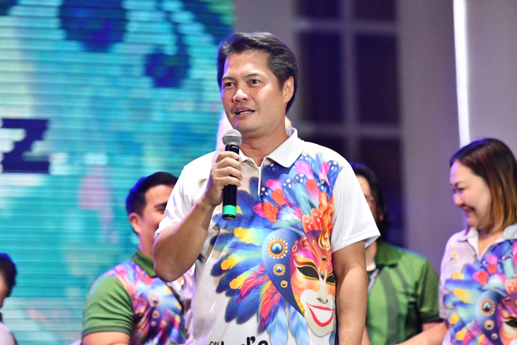 No parking rule at Lacson St., towing starts Monday: Albee - Digicast ...