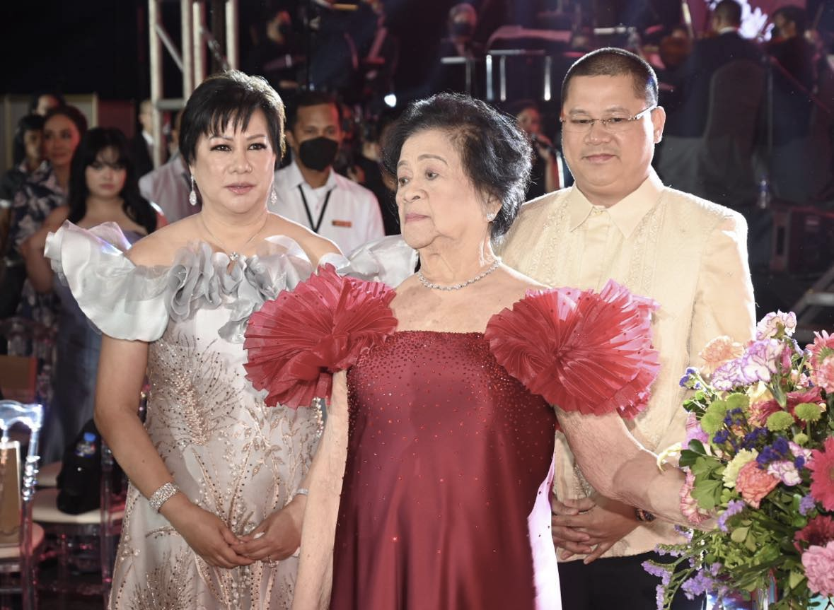 Court okays probate of Yanson’s will disinheriting four children ...
