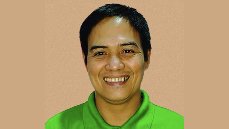 PLO: Dereliction of duty complaint vs. Dumaguit may be referred to SP - Digicast Negros