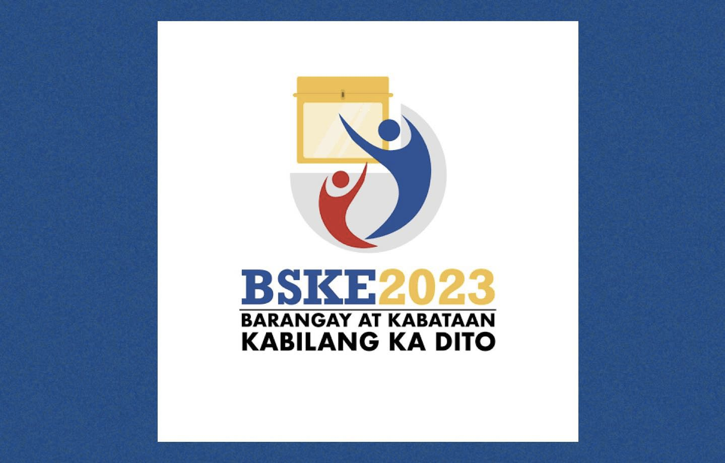 BSKE campaign period starts, keep it at high level: Comelec - Digicast ...