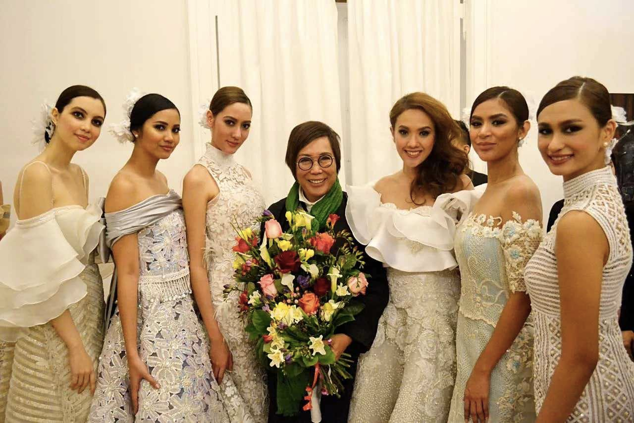 Night with fashion icon Renee Salud set Oct. 28 - Digicast Negros