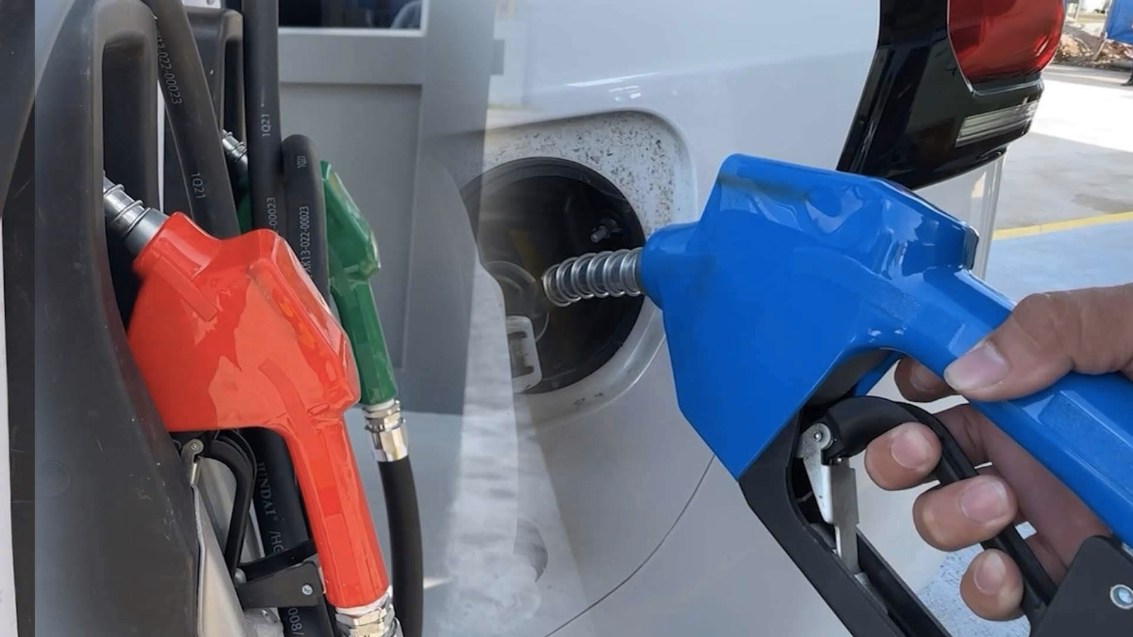 Rollback sa presyo sang produkto petrolyo ipatuman buas - Digicast Negros