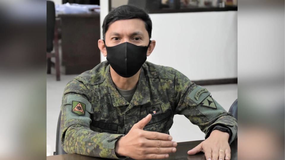28 NPA rebels neutralized - Digicast Negros 28 NPA rebels neutralized - Digicast Negros