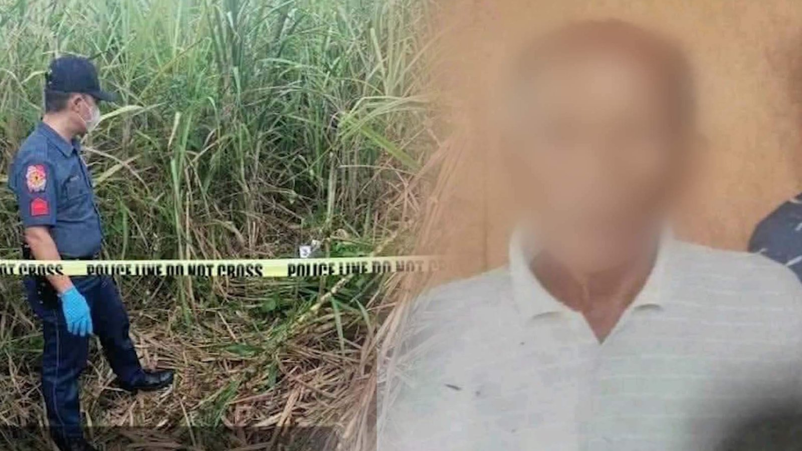 Lolo nga isa na ka bulan missing nasapwan nga kalabera sa katubuhan sa ...