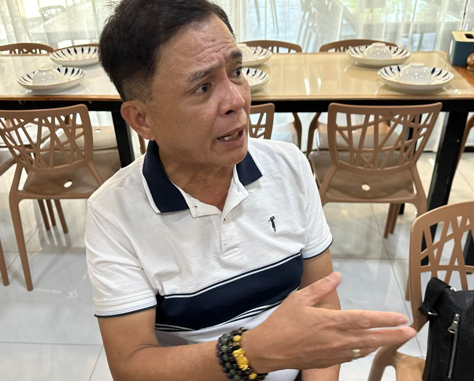 House body okays NEPC franchise, Paduano expects law by early 2024 ...