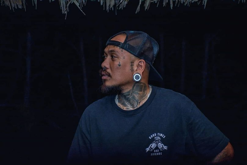 Popular reggae singer dies in Bacolod accident - Digicast Negros