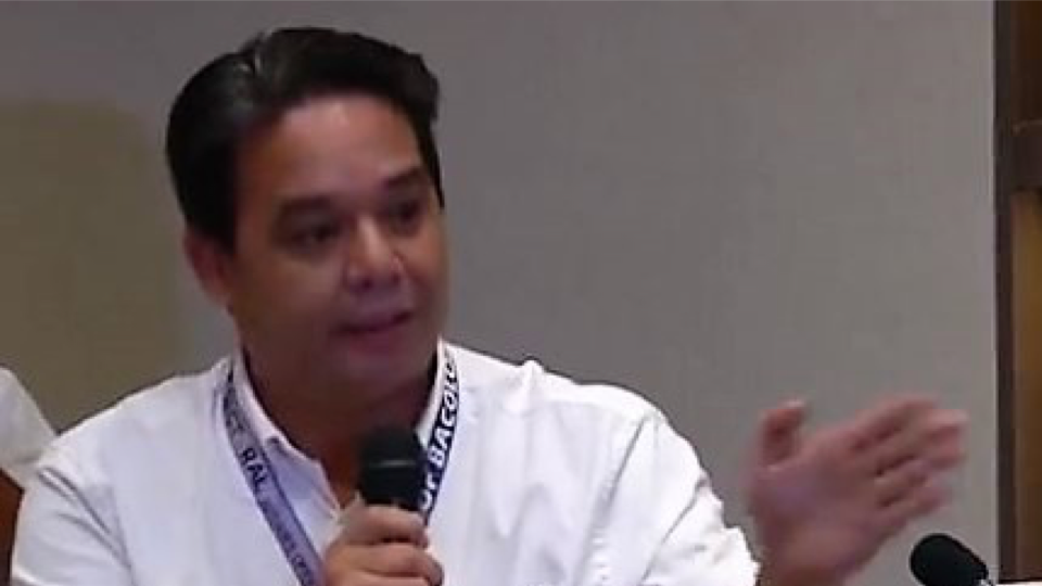 BTAO head wants speed limits to enhance Bacolod road safety - Digicast ...