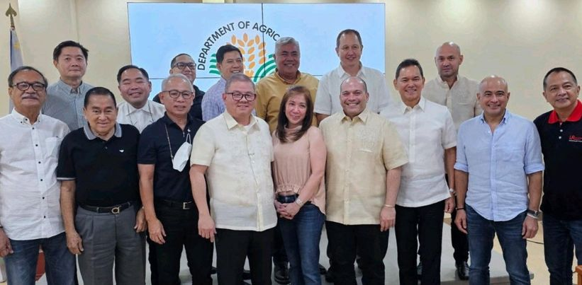 Sugar stakeholders unite to address industry concerns - Digicast Negros
