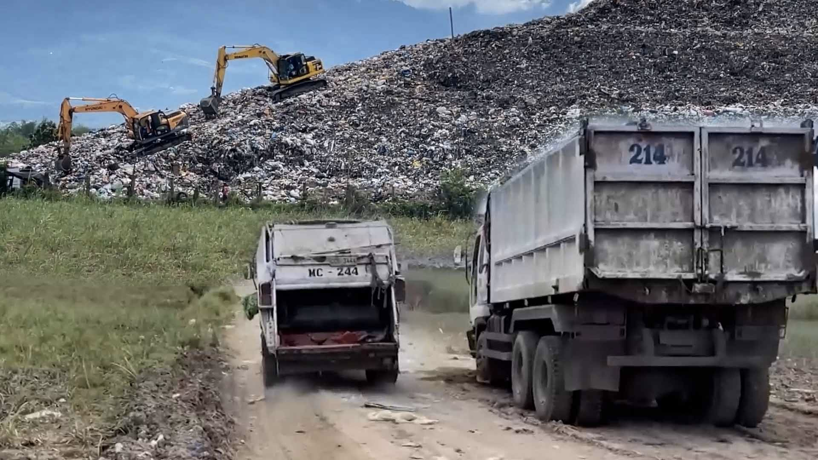 Kontrata sang IPM -CDC iga-extend - Digicast Negros