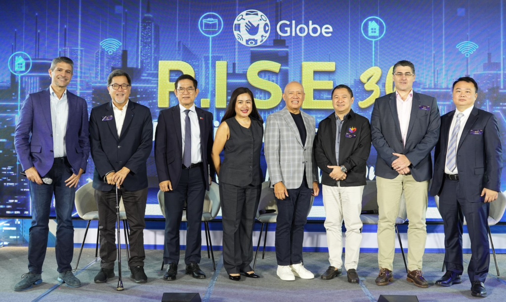 Government, private sector unite in digital inclusion push - Digicast ...