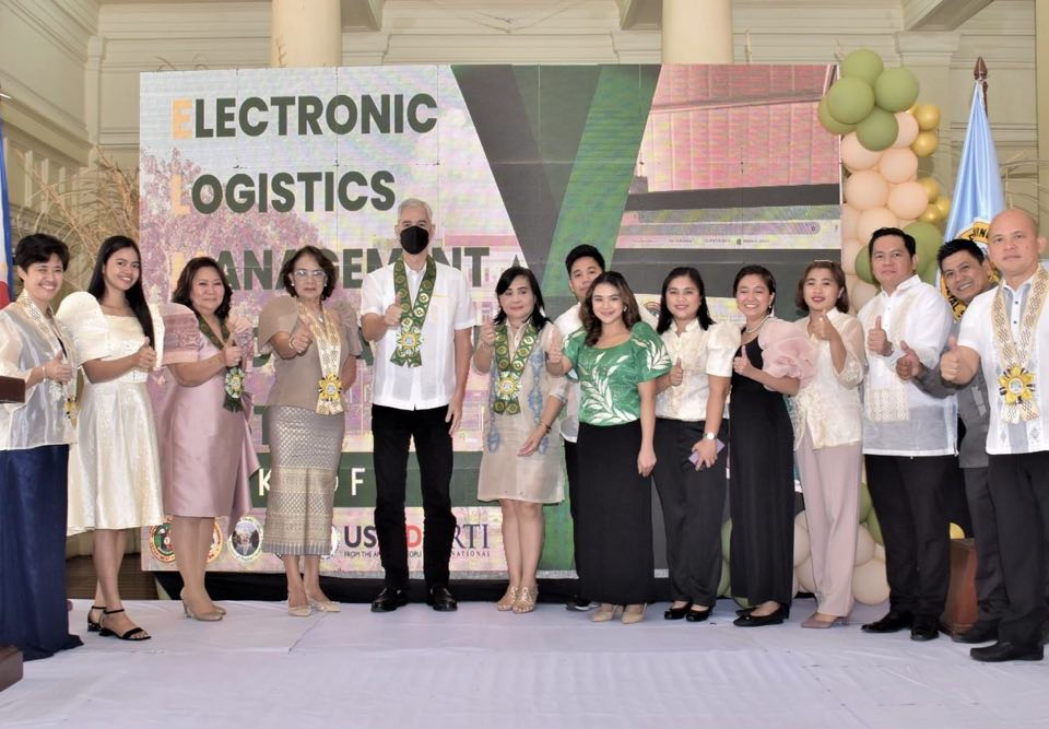 Lacson: Capitol’s MIS to ensure efficient distribution of medicines ...