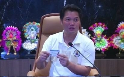 More than 1,000 PWD cards with security codes issued - Digicast Negros